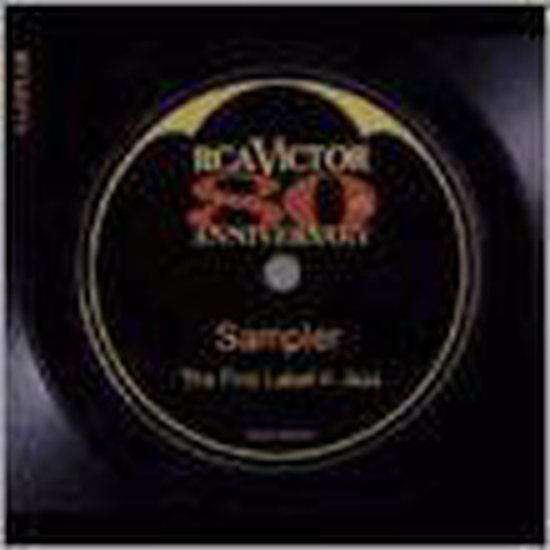 RCA Victor: 80th Anniversary Sampler, Louis Armstrong | CD (album ...