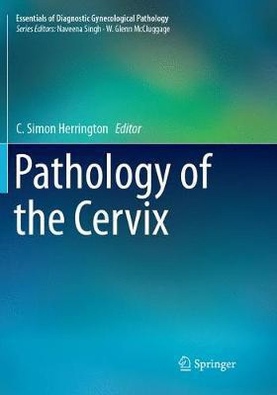 Essentials of Diagnostic Gynecological Pathology- Pathology of the ...