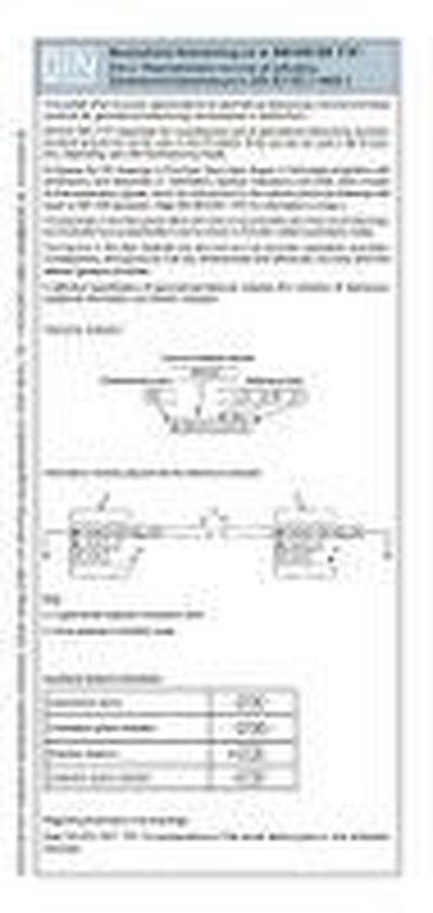 Geometrical tolerancing according to DIN EN ISO 1101- Part 2 -2D/3D ...