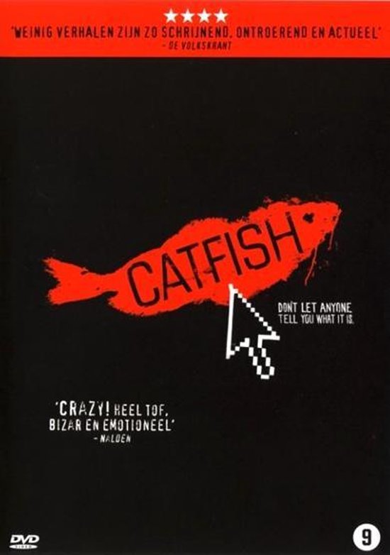 Speelfilm - Catfish (Dvd), Ariel Schulman | Dvd's | bol