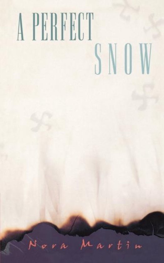 A Perfect Snow, Nora Martin | 9780747560708 | Boeken | bol.com