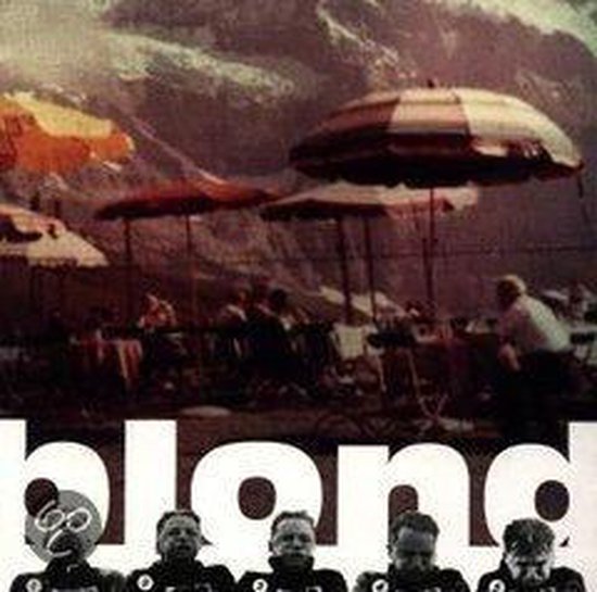 Blond, Blond | CD (album) | Muziek | bol