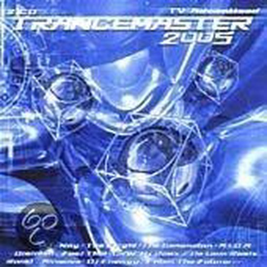Trancemaster 2005, various artists | CD (album) | Muziek | bol.