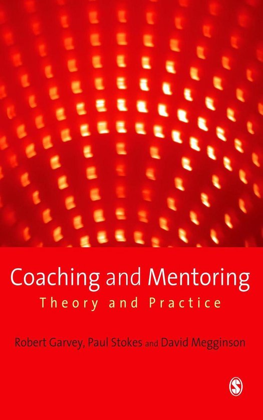 Coaching and Mentoring (ebook), Bob Garvey | 9781446241769 | Boeken | bol.com