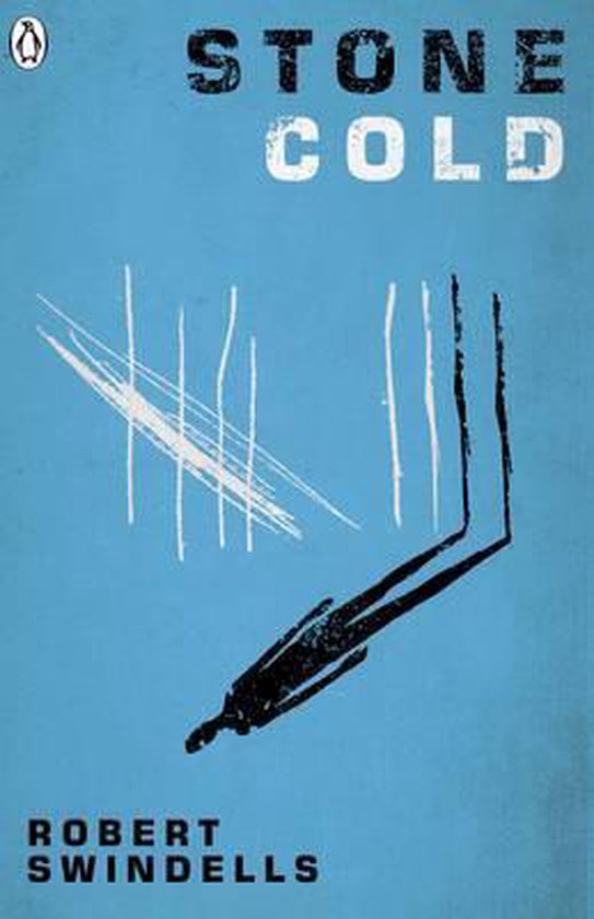 Stone Cold, Robert Swindells | 9780141368993 | Boeken | bol