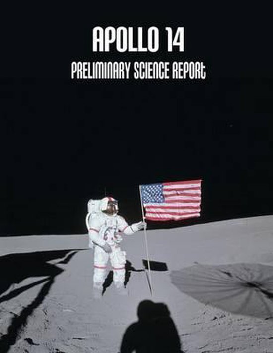 Apollo 14, National Aeronautics And Administration | 9781502726483 ...