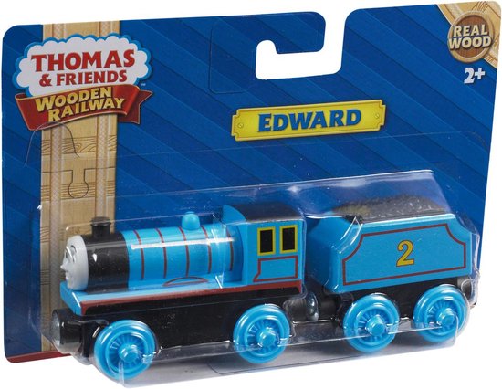 THOMAS HOUT EDWARD | bol