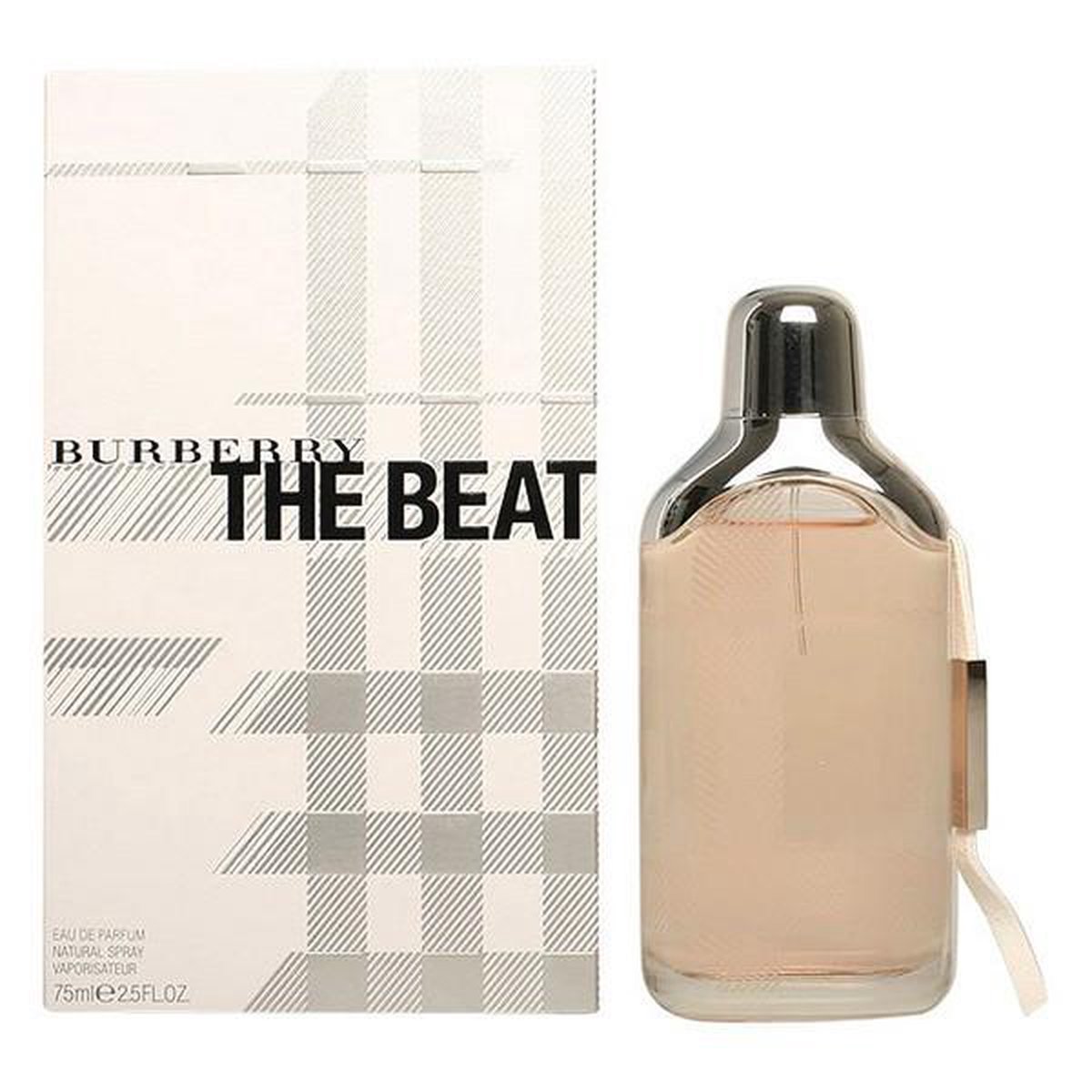 Burberry The Beat Woman Eau De Parfum V | bol