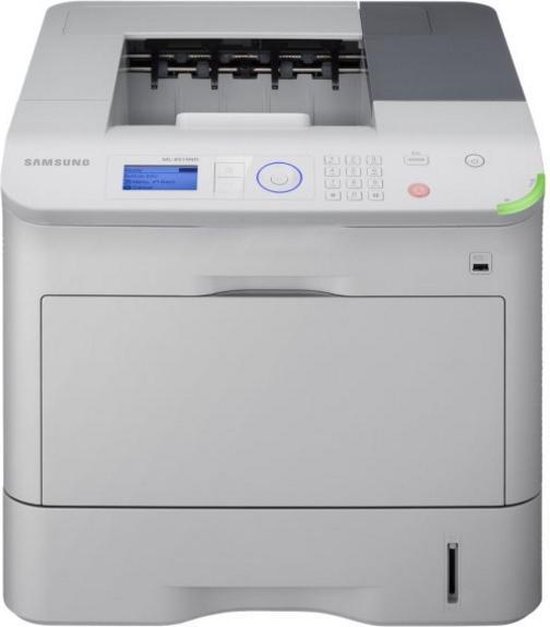 Samsung ML-6515ND - Laserprinter | bol.com