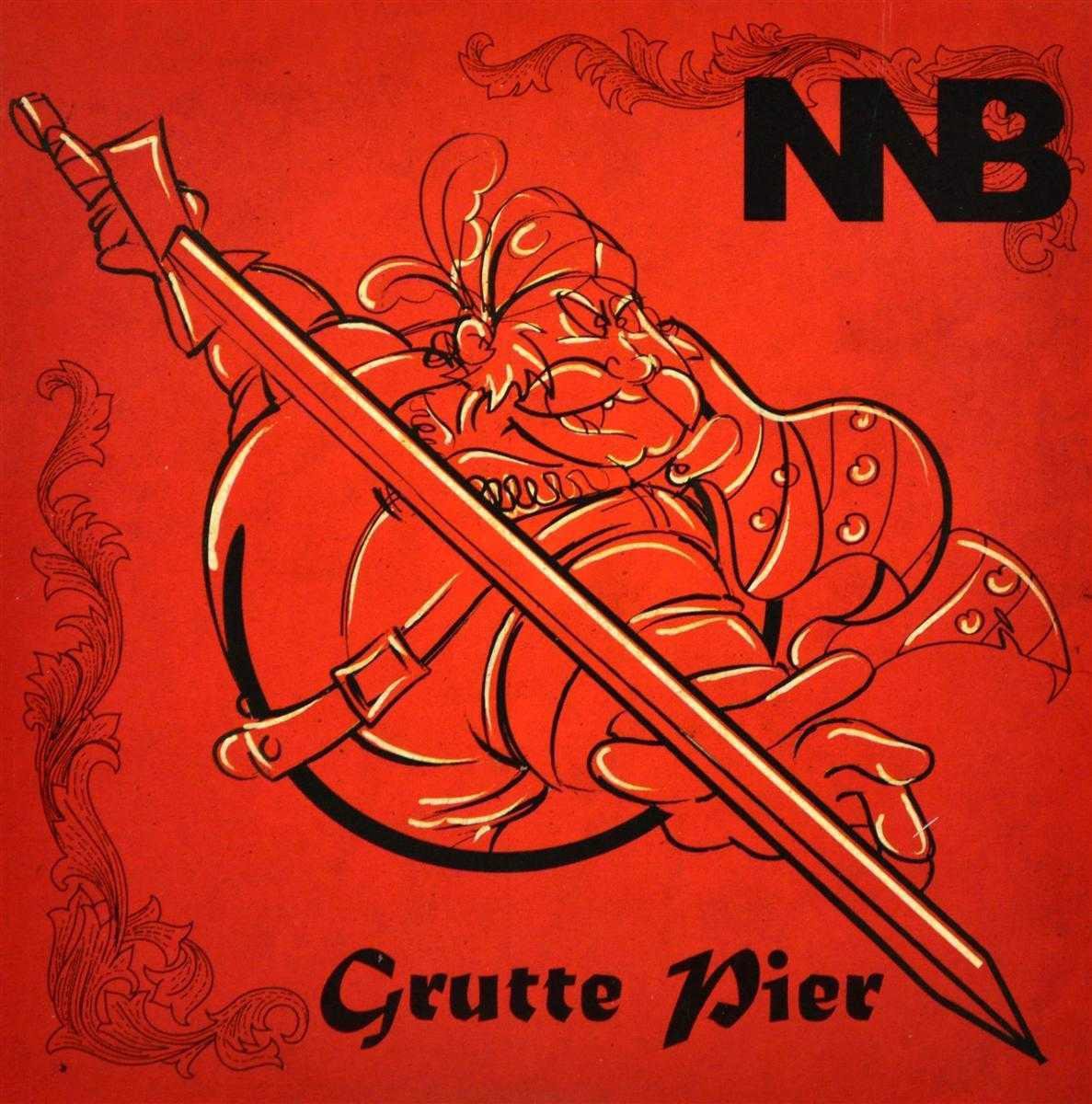 Grutte Pier, Nnb | Muziek | bol.com