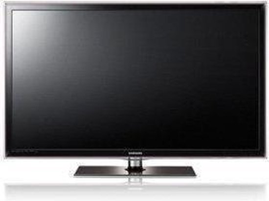 Samsung UE37D6320 - 3D LED TV - 37 inch - Full HD - Internet TV | bol