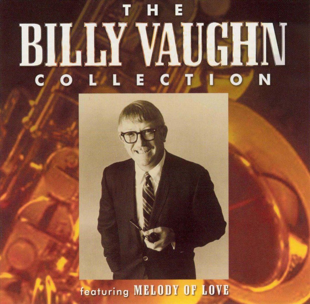 The Billy Vaughn Collection, Billy Vaughn | CD (album) | Muziek | bol