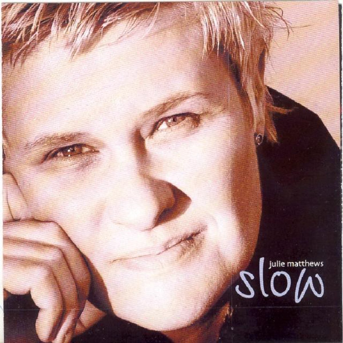 Slow, Julie Matthews | CD (album) | Muziek | bol