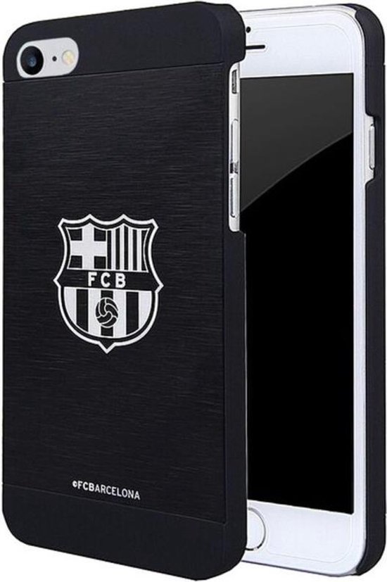 Barcelona iPhone Aluminium Phone Case | bol.com