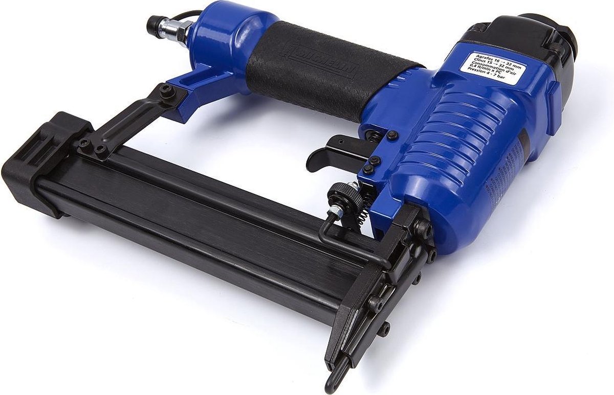 Michelin Pneumatische Combi Tacker / Nietmachine | bol
