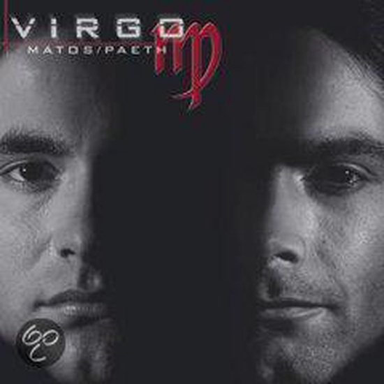 Virgo, Virgo | CD (album) | Muziek | bol
