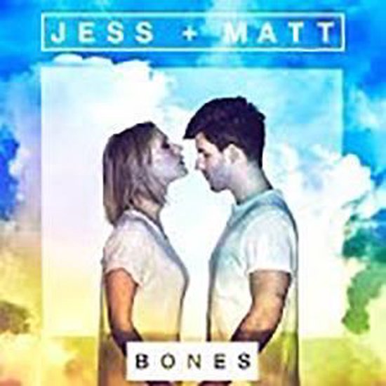 Jess And Matt Bones Aus Jess And Matt Cd Album Muziek Bol