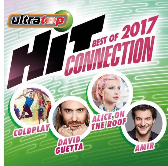 Ultratop Hit Connection - Best, Ultratop | CD (album) | Muziek | bol