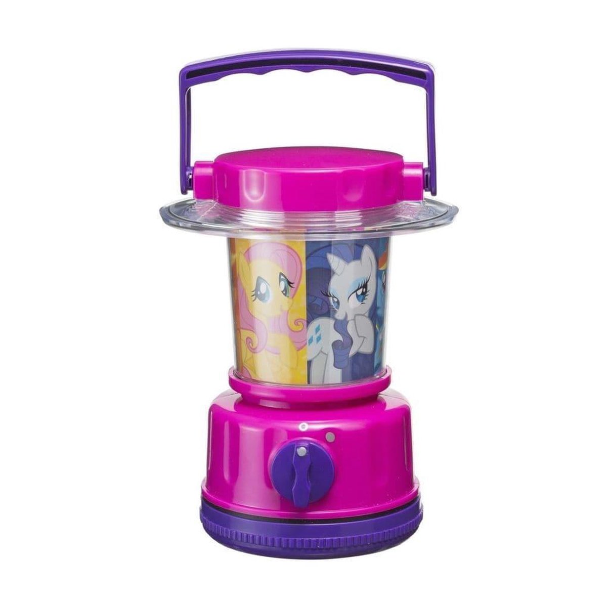 My Little Pony lamp campinglamp | bol.com