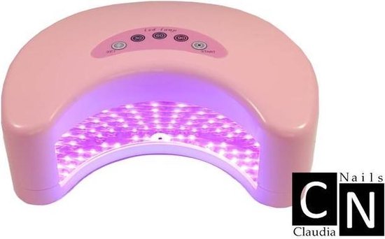 MBS LED lamp 12 Watt digitaal | bol.com