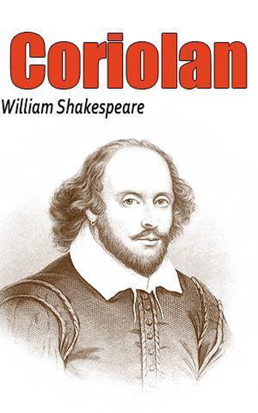 Coriolan (ebook), William Shakespeare | 1230002054520 | Boeken | bol.com