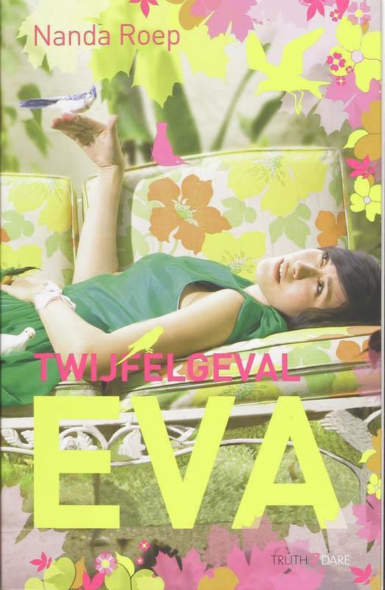 Twijfelgeval Eva, Nanda Roep | 9789049998882 | Boeken | bol