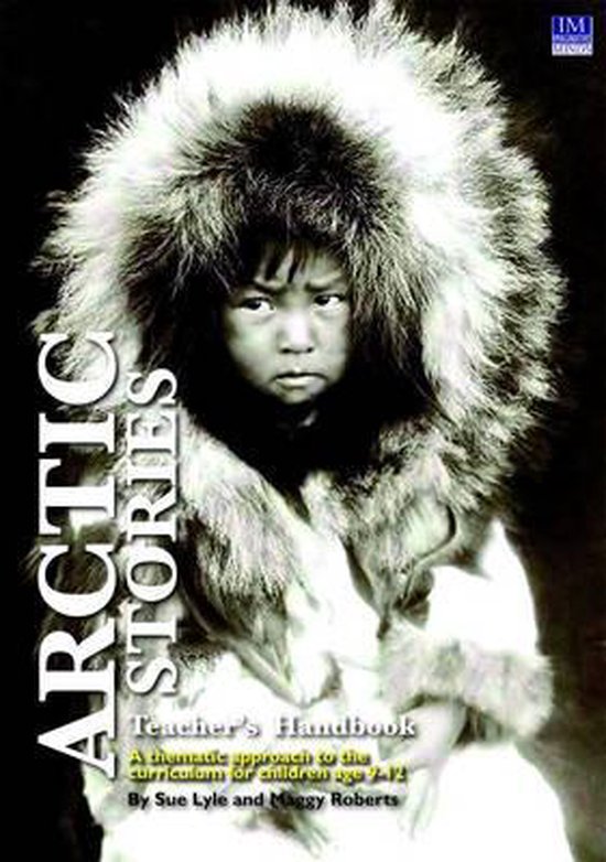 Arctic Stories, Sue Lyle | 9781904806523 | Boeken | bol.com
