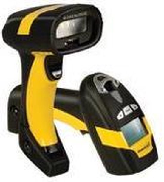 Datalogic barcode scanners PowerScan M8300-D | bol