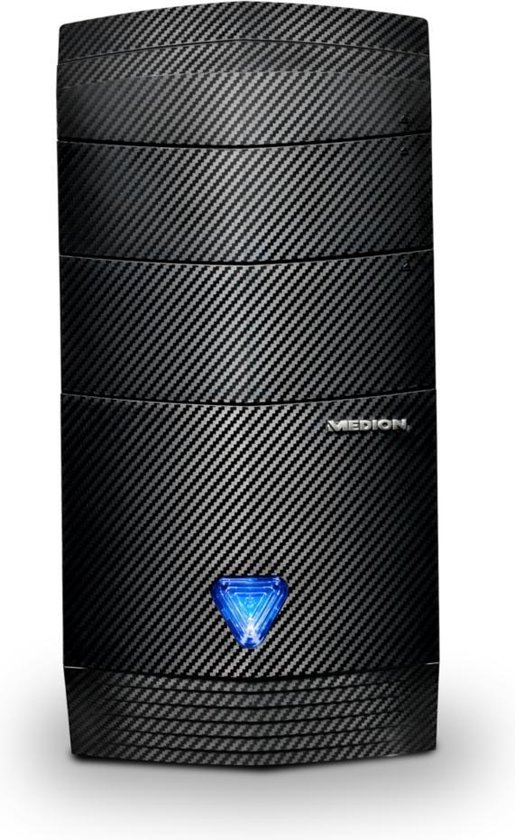 Medion AKOYA P5383 - Desktop | bol.com