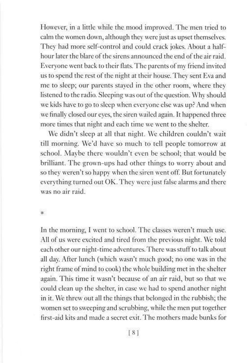 Helga's Diary, Helga Weiss | 9780670921423 | Boeken | bol.com