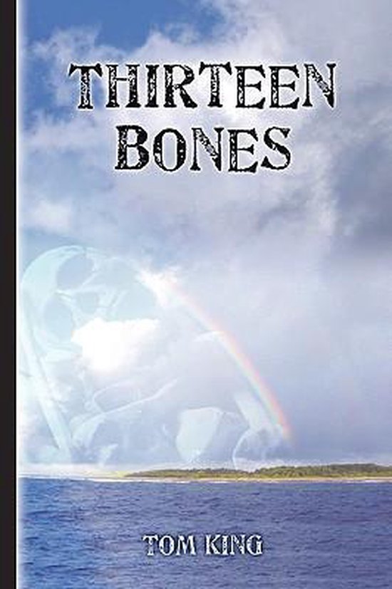 Thirteen Bones, Tom King | 9781608441853 | Boeken | bol.com
