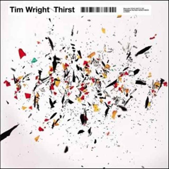 Thirst, Tim Wright | LP (album) | Muziek | bol