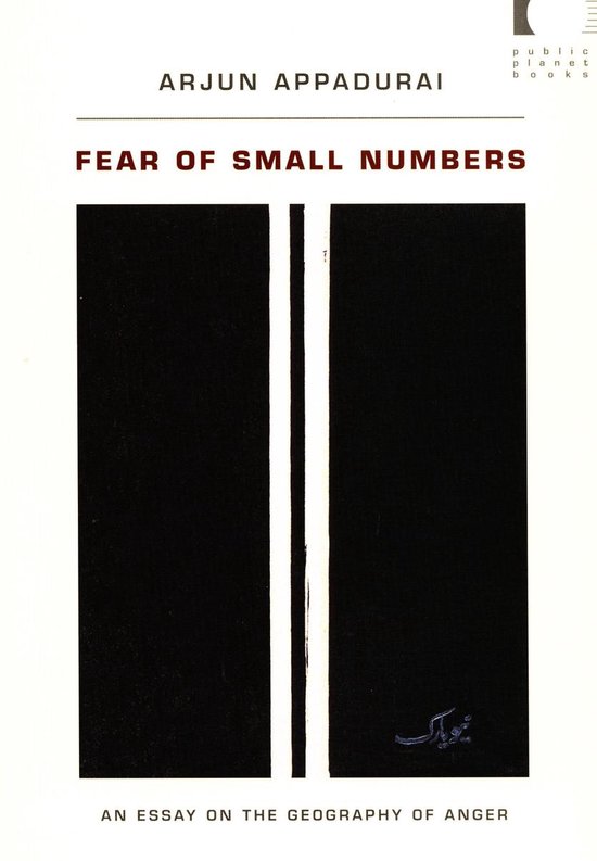 a John Hope Franklin Center Book - Fear of Small Numbers (ebook), Arjun ...