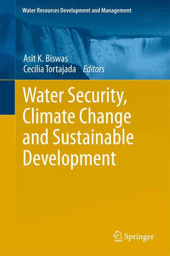 Water Resources Development and Management - Water Security, Climate ...