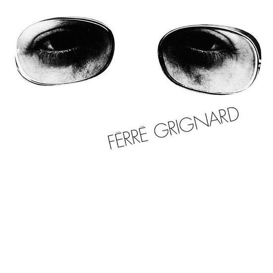 Ferre Grignard, Ferre Grignard | LP (album) | Muziek | bol.com