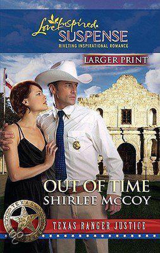 Out of Time, Shirlee Mccoy | 9780373674664 | Boeken | bol