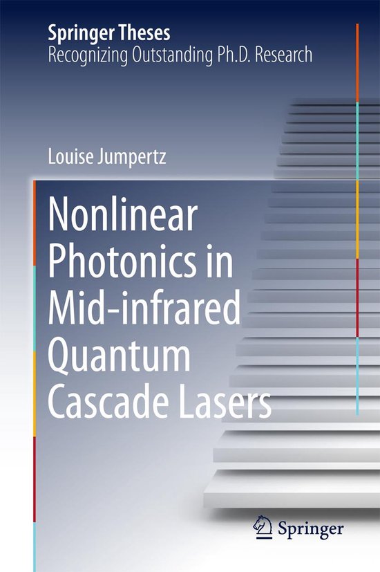 Springer Theses - Nonlinear Photonics in Mid-infrared Quantum Cascade ...