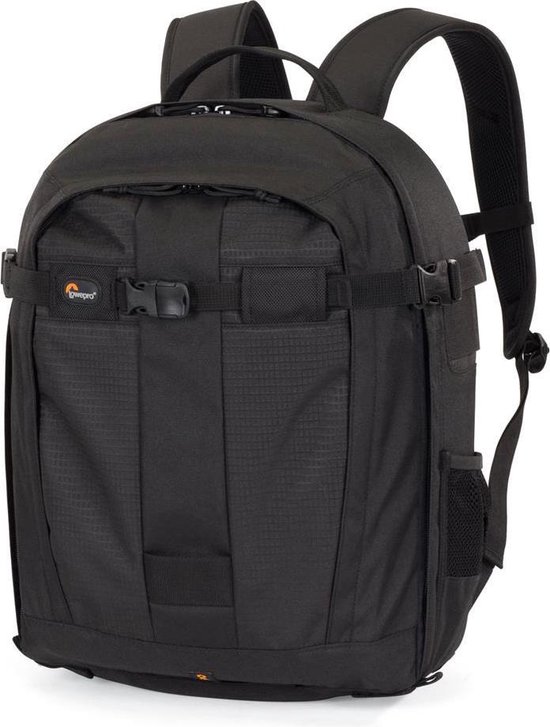 Pro Runner 300 AW Black* | bol