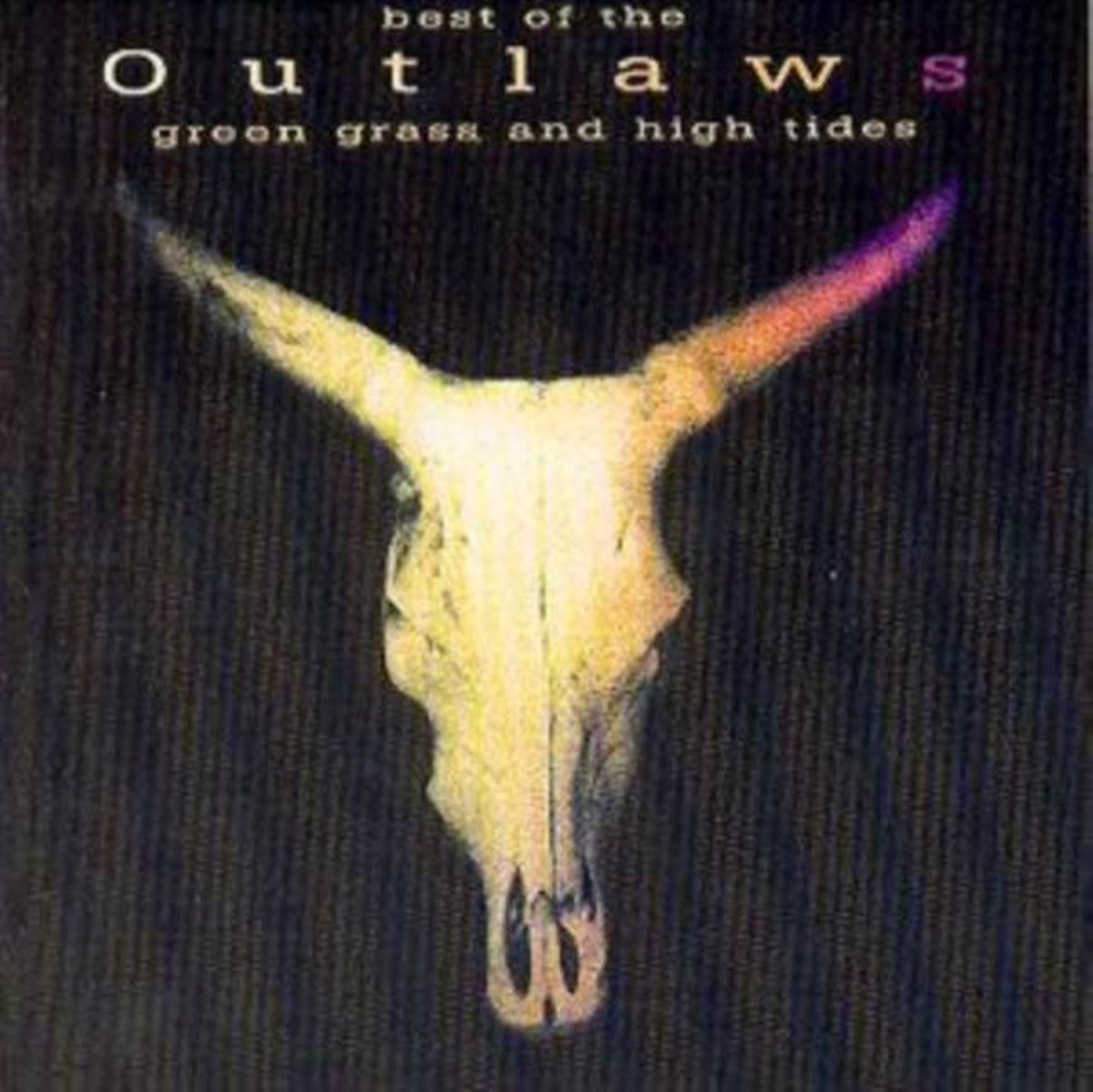 Best Of The Outlaws: Green Grass And High Tides, The Outlaws | CD (album) | Muziek | bol