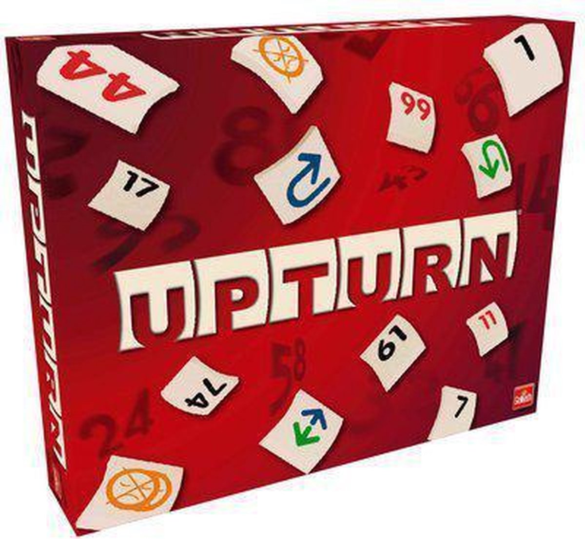 Upturn | Games | bol.com