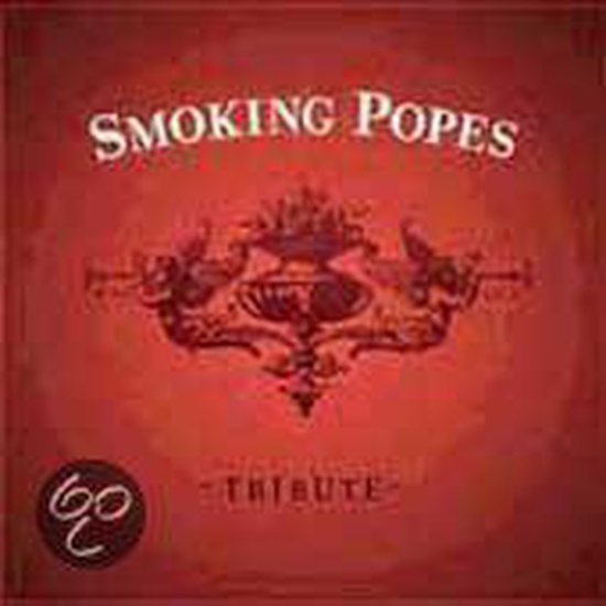 Smoking Popes Tribute, various artists | CD (album) | Muziek | bol