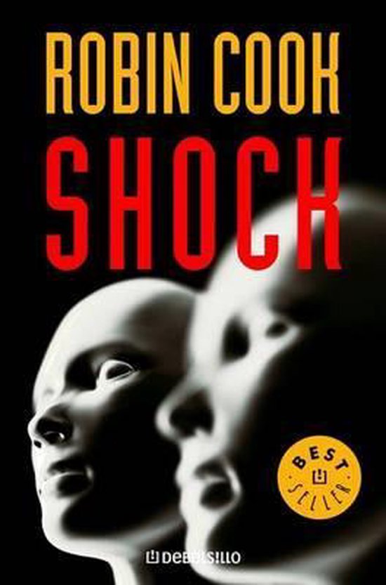 Shock, Robin Cook | 9780307348104 | Boeken | bol