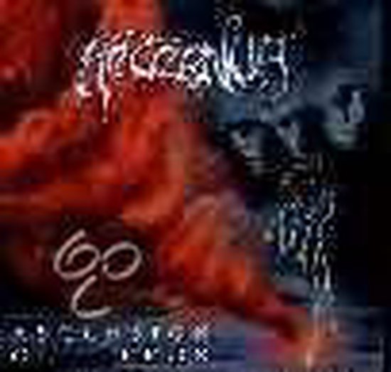 Ascension of Terror, Aeternus | CD (album) | Muziek | bol