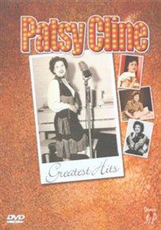 Greatest Hits, Patsy Cline | Muziek | bol