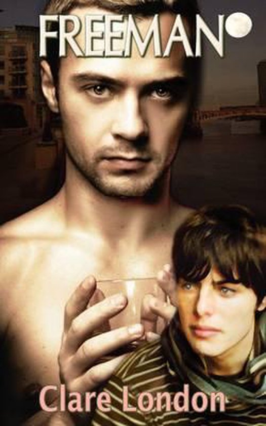 Freeman | 9781608200047 | Clare London | Boeken | bol.com