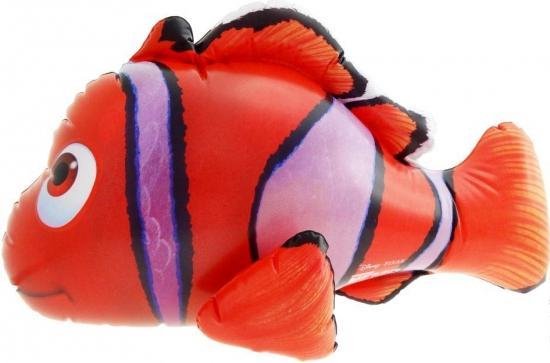 Opblaasbare Nemo clownvis | bol