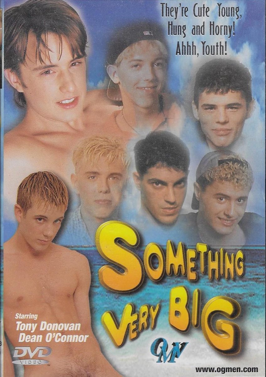Something Very Big (Dvd) | Dvd's | bol.com
