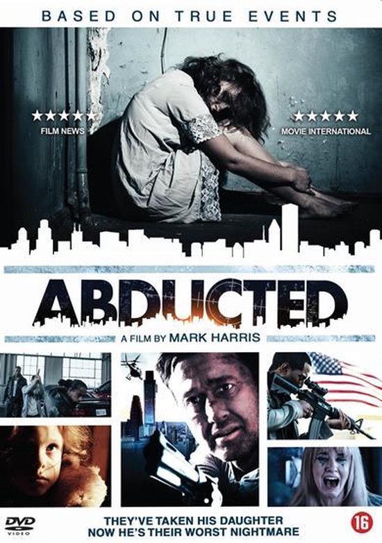 Abducted (2014), Movie | Muziek | bol