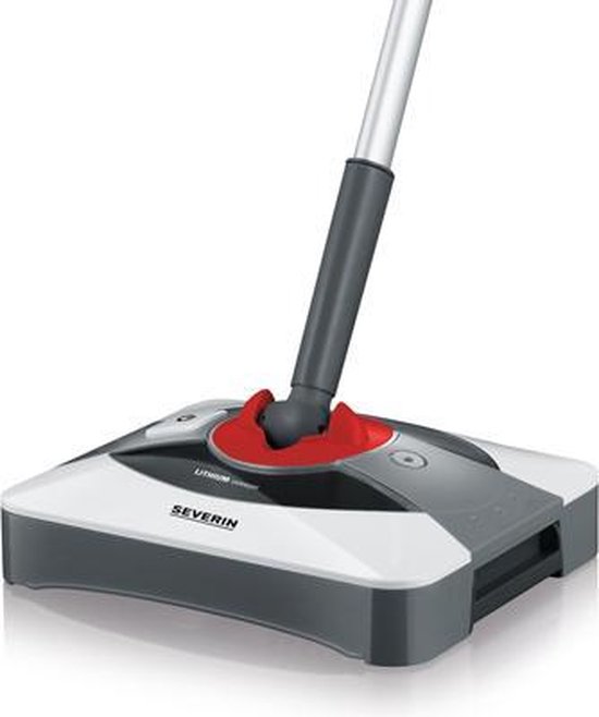 Severin SQ 7200 - Rolveger "Lithium Sweeper" | bol