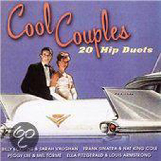 Cool Couples, various artists | CD (album) | Muziek | bol.com